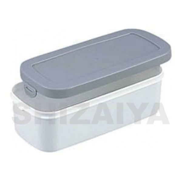 ●サイズ・容量・材質/外寸：228×103×71mm　内寸：215×95×67mm　内容量：1.2L　材質：PP、フタPE●使用例：パン床出荷容器　●送料無料出荷単位80　●メーカー：三甲　●メーカー品番：200159　700281 ●カラ...