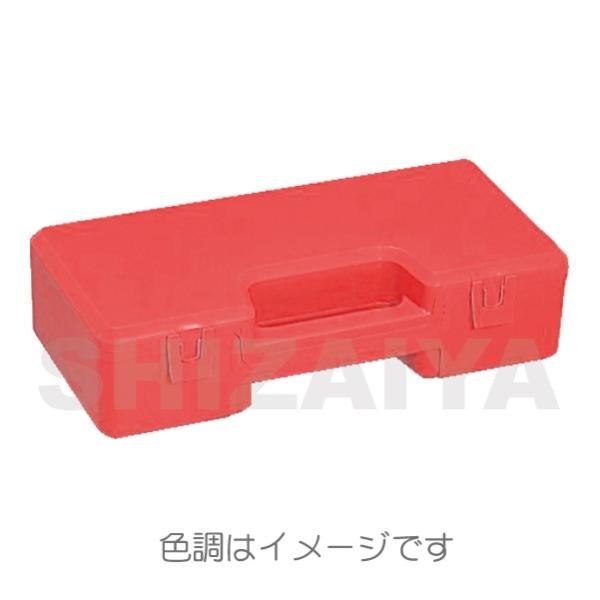 ●サイズ・容量・材質/外寸：359×180×90mm　内寸：351×166×86mm　内容量：5.0L●送料無料出荷単位20　●メーカー：三甲　●メーカー品番：200404　●カラー：レッド●1個単位の販売です。　送料無料出荷単位 20★送...