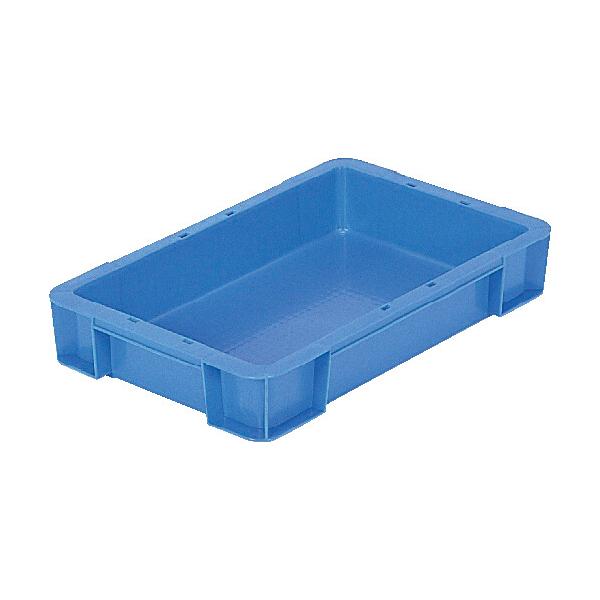 ●オプションへのリンクはスマホの場合もっと見るをクリック  ●サイズ・容量・材質/外寸：440×278×75mm　内寸：391×239×70mm　有効内寸：384×232×63mm　内容量：6.4L　材質：PP●圧縮荷重：24.1kN(24...