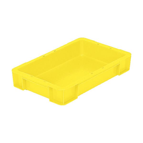 ●オプションへのリンクはスマホの場合もっと見るをクリック  ●サイズ・容量・材質/外寸：440×278×75mm　内寸：391×239×70mm　有効内寸：384×232×63mm　内容量：6.4L　材質：PP●圧縮荷重：24.1kN(24...