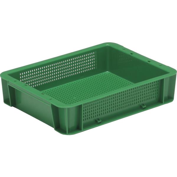 ●オプションへのリンクはスマホの場合もっと見るをクリック  ●サイズ・容量・材質/外寸：361×272×81mm　内寸：316×241×72mm　有効内寸：307×232×64mm　内容量：5.3L　材質：PP●圧縮荷重：16.38kN(1...