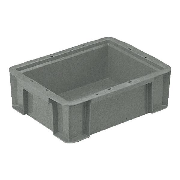 ●オプションへのリンクはスマホの場合もっと見るをクリック  ●サイズ・容量・材質/外寸：375×283×124mm　内寸：319×243×118mm　有効内寸：309×233×108mm　内容量：8.5L　材質：PP●圧縮荷重：23.0kN...