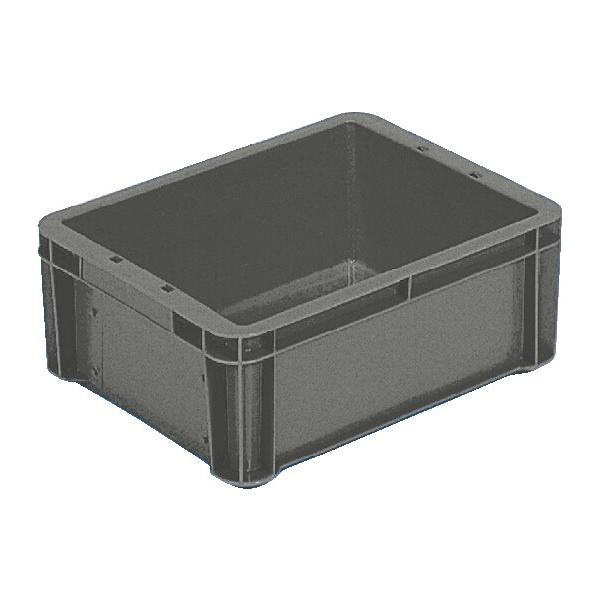 ●オプションへのリンクはスマホの場合もっと見るをクリック  ●サイズ・容量・材質/外寸：361×272×126mm　内寸：315×240×120mm　有効内寸：306×231×112mm　内容量：8.8L　材質：PP●圧縮荷重：23.9kN...