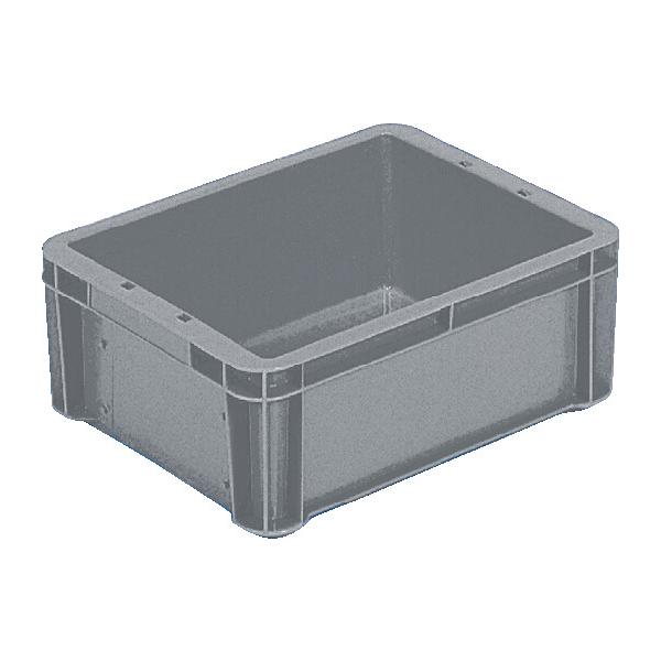 ●オプションへのリンクはスマホの場合もっと見るをクリック  ●サイズ・容量・材質/外寸：361×272×126mm　内寸：315×240×120mm　有効内寸：306×231×112mm　内容量：8.8L　材質：PP●圧縮荷重：23.9kN...