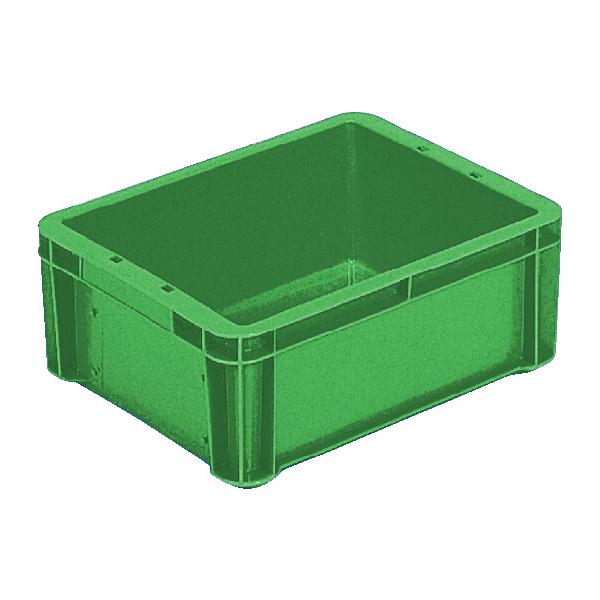 ●オプションへのリンクはスマホの場合もっと見るをクリック  ●サイズ・容量・材質/外寸：361×272×126mm　内寸：315×240×120mm　有効内寸：306×231×112mm　内容量：8.8L　材質：PP●圧縮荷重：23.9kN...