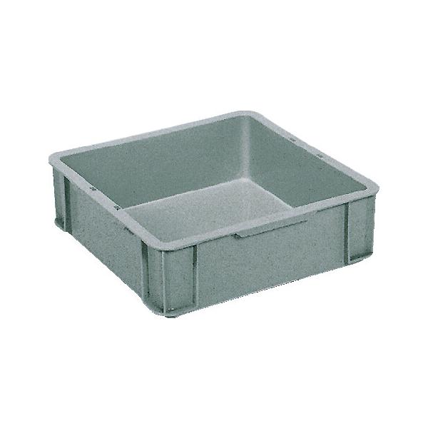 ●オプションへのリンクはスマホの場合もっと見るをクリック  ●サイズ・容量・材質/外寸：334×334×99mm　内寸：300×300×95mm　有効内寸：292×292×85mm　内容量：8.3L　材質：PP●圧縮荷重：18.57ｋN(1...