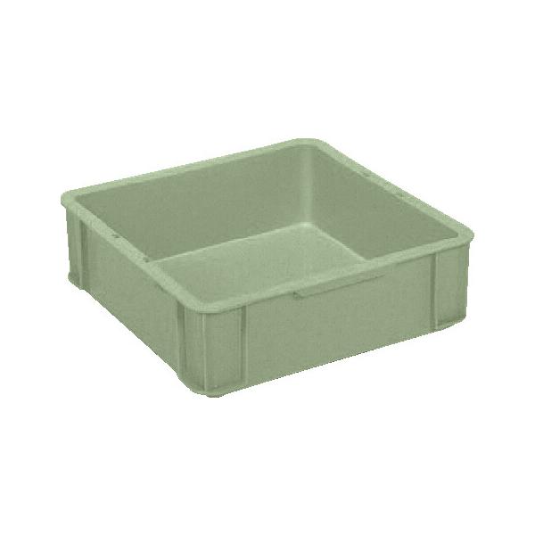 ●オプションへのリンクはスマホの場合もっと見るをクリック  ●サイズ・容量・材質/外寸：334×334×99mm　内寸：300×300×95mm　有効内寸：292×292×85mm　内容量：8.3L　材質：PP●圧縮荷重：18.57ｋN(1...