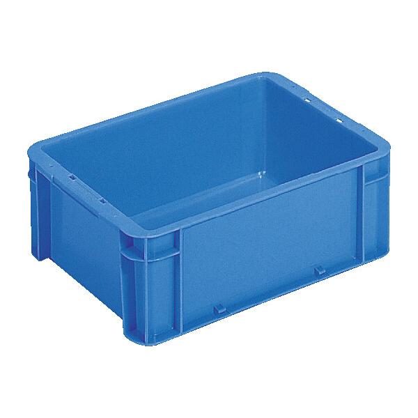 ●オプションへのリンクはスマホの場合もっと見るをクリック  ●サイズ・容量・材質/外寸：363×270×133mm　内寸：318×243×127mm　有効内寸：315×238×121mm　内容量：9.6L　材質：PP●圧縮荷重：17.05k...