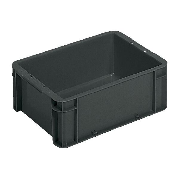 ●オプションへのリンクはスマホの場合もっと見るをクリック  ●サイズ・容量・材質/外寸：363×270×133mm　内寸：318×243×127mm　有効内寸：315×238×121mm　内容量：9.6L　材質：PP●圧縮荷重：17.05k...