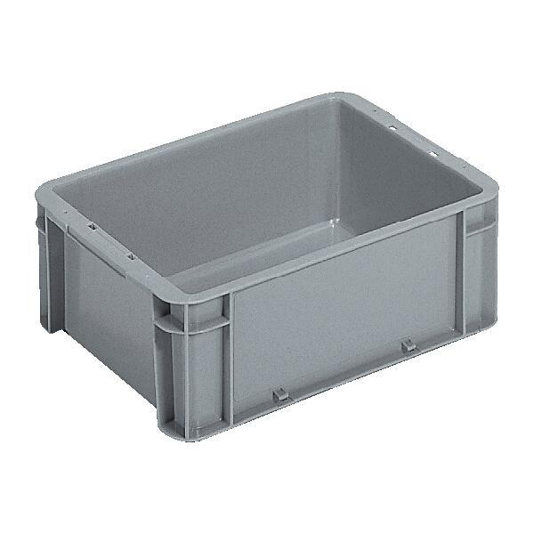 ●オプションへのリンクはスマホの場合もっと見るをクリック  ●サイズ・容量・材質/外寸：363×270×133mm　内寸：318×243×127mm　有効内寸：315×238×121mm　内容量：9.6L　材質：PP●圧縮荷重：17.05k...