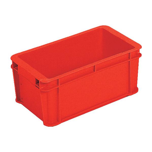 ●オプションへのリンクはスマホの場合もっと見るをクリック  ●サイズ・容量・材質/外寸：388×220×160mm　内寸：336×194×151mm　有効内寸：327×185×141mm　内容量：9.5L　材質：PP●圧縮荷重：27.7kN...