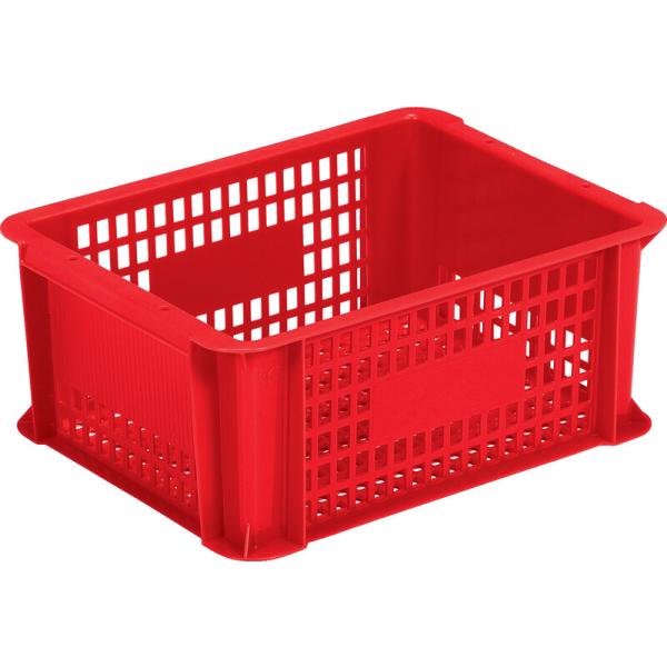 ●オプションへのリンクはスマホの場合もっと見るをクリック  ●サイズ・容量・材質/外寸：361×272×151mm　内寸：317×242×147mm　有効内寸：308×233×140mm　内容量：10.9L　材質：PP●圧縮荷重：9.32k...