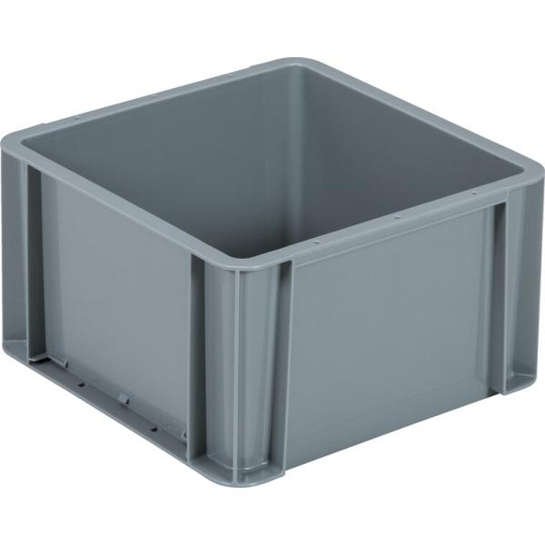 ●オプションへのリンクはスマホの場合もっと見るをクリック  ●サイズ・容量・材質/外寸：335×335×195mm　内寸：300×300×188mm　有効内寸：291×291×178mm　内容量：16.4L　材質：PP●圧縮荷重：28.6k...