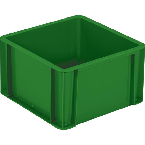 ●オプションへのリンクはスマホの場合もっと見るをクリック  ●サイズ・容量・材質/外寸：335×335×195mm　内寸：300×300×188mm　有効内寸：291×291×178mm　内容量：16.4L　材質：PP●圧縮荷重：28.6k...