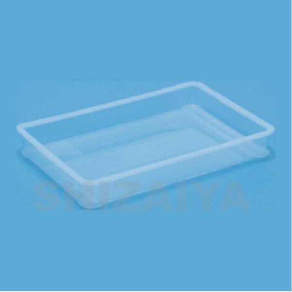 ★検索のヒント★6桁のメーカー品番で検索すると商品を絞込みできます。 【離島以外法人・個人事業主様配送無料】 個人名宛ては追加送料864円●サイズ・容量・材質/外寸：643×417×90mm　内寸：603×377×75mm　有効内寸：599...