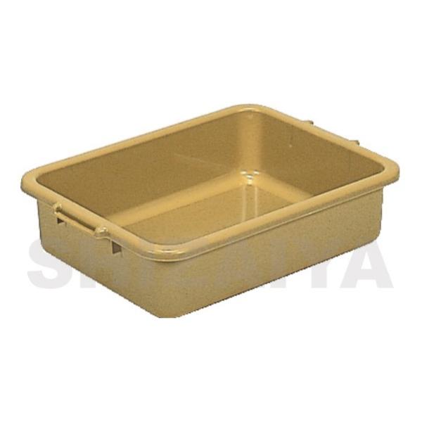 ●サイズ・容量・材質/外寸：542×391×122mm　内寸：472×347×114mm　有効内寸：454×329×114mm　内容量：17.8L●送料無料出荷単位5　●メーカー：三甲　●メーカー品番：201924　●カラー：ブラウン●1個...