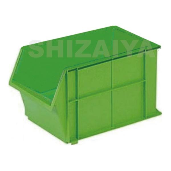 ※写真はフタが写っていますが、本体のみの販売です。★検索のヒント★6桁のメーカー品番で検索すると商品を絞込みできます。 【離島以外配送無料】 ●サイズ・容量・材質/外寸：503×301×300mm　内寸：453×266×292mm　有効内寸...