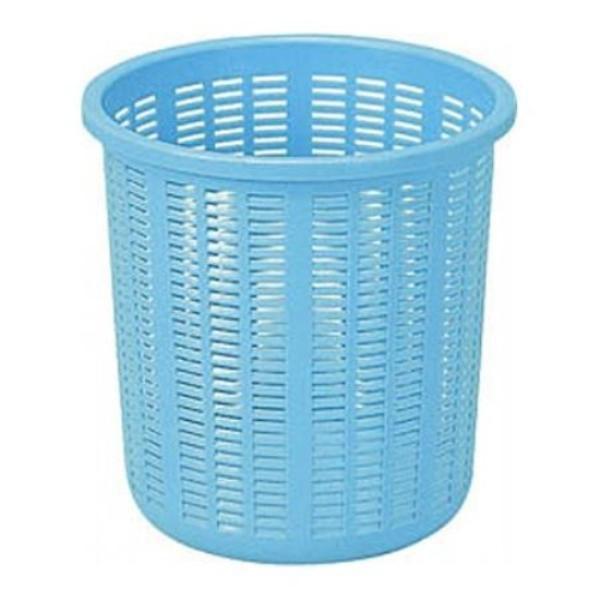 ●サイズ・容量・材質/外寸：327φ×338mm　内寸：297φ×330mm　有効内寸：265φ×330mm　内容量：20.3L　材質：PE●底面形状：SC　●送料無料出荷単位20　●メーカー：三甲　●メーカー品番：302100　●カラー：...