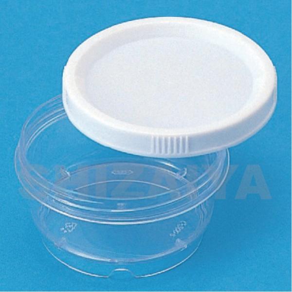 ●サイズ・容量・材質/外寸：99φ×52mm　内寸：90φ×39mm　内容量：0.2L　材質：PS●使用例：水産・珍味出荷用丸型容器　●送料無料出荷単位300　●メーカー：三甲　●メーカー品番：400158　700157 ●カラー：透明※寸...