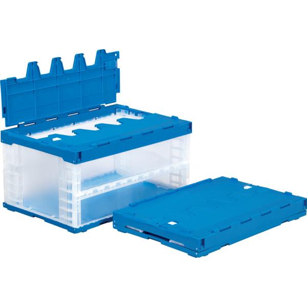 ★オプションへのリンクはスマホの場合もっと見るをクリック  ●サイズ・容量・材質/外寸：649×439×340mm　内寸：600×405×305mm　有効内寸：599×404×305mm　オリタタミ時全高：90mm　内容量：73.9L　材質...