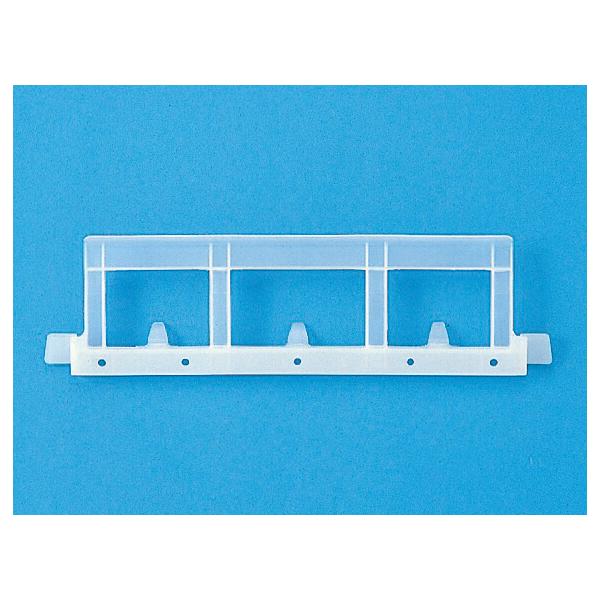 ●スマホの場合もっと見るをクリック●サイズ/外寸：245×73×8m　●メーカー品番：673803　●取付方法：ワンタッチ。プラスチックの弾性を利用してワンタッチで取り付けができるカード差しです。カード差しが破損しても取り替えが可能です。　...