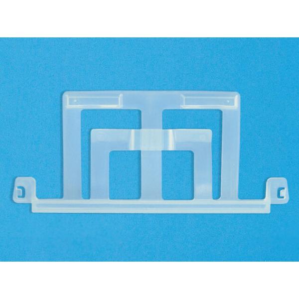 ●スマホの場合もっと見るをクリック●サイズ/外寸：128×57×10mm　●メーカー品番：673808　●取付方法：ワンタッチ。プラスチックの弾性を利用してワンタッチで取り付けができるカード差しです。カード差しが破損しても取り替えが可能です...