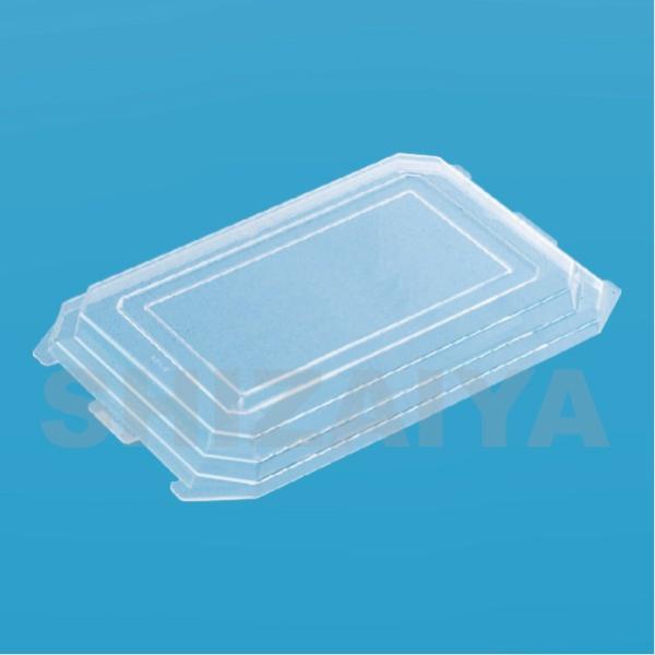 ●送料無料出荷単位100　●メーカー：三甲　●メーカー品番：700109　●カラー：透明●1個単位の販売です。　送料無料出荷単位 100★送料について★●送料無料出荷単位以上は送料無料、他社製品同梱不可。●この商品は送料無料出荷単位以下の【...