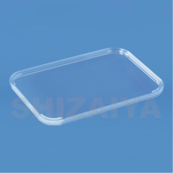 ●サイズ/外寸：254×179×11mm　●送料無料出荷単位120　●メーカー：三甲　●メーカー品番：700222　●カラー：透明●1個単位の販売です。　送料無料出荷単位 120★送料について★●送料無料出荷単位以上は送料無料、他社製品同梱...