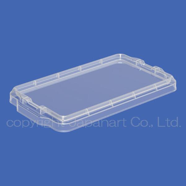 ●オプションへのリンクはスマホの場合もっと見るをクリック  ●サイズ・容量・材質/外寸：338×193×28mm　材質：PP●嵌合商品：エコンボックス#7H、#11H　●送料無料出荷単位20　●メーカー品番：700731　●カラーバリエーシ...