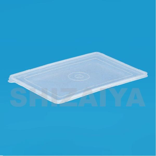 ●サイズ/外寸：345×222×10mm　●送料無料出荷単位48　●メーカー：三甲　●メーカー品番：700853　●カラー：乳白色●1個単位の販売です。　送料無料出荷単位 48★送料について★●送料無料出荷単位以上は送料無料、他社製品同梱不...