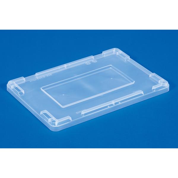 ●適合製品(本体)へのリンクはスマホの場合もっと見るをクリック下部の商品説明に記載●サイズ・容量・材質/外寸：423×290×26mm　材質：PP●嵌合商品：サンボックス＃8-6、サンボックス＃12-6　●送料無料出荷単位10　●メーカー品...