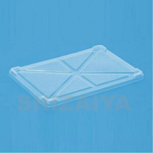 ★検索のヒント★6桁のメーカー品番で検索すると商品を絞込みできます。 【離島以外法人・個人事業主様配送無料】 個人名宛ては追加送料864円●サイズ・材質/外寸：584×399×30mm　材質：PP●嵌合商品：はんじゅうAシリーズ、はんじゅう...