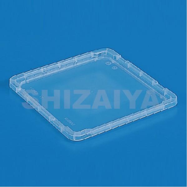 ★検索のヒント★6桁のメーカー品番で検索すると商品を絞込みできます。 【沖縄・離島以外配送無料】 ●サイズ・容量・材質/外寸：335×335×21mm　材質：PP●嵌合商品：TP33、サンボックスC-2、C-4、C-5　●メーカー品番：70...