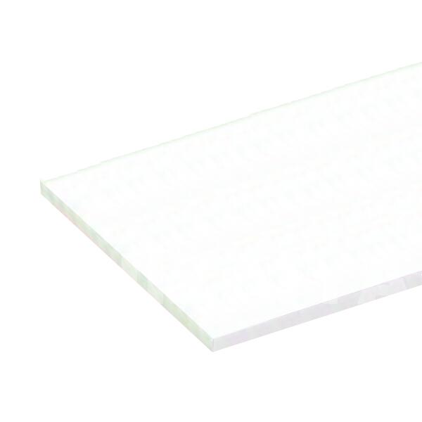 ★スマホの場合もっと見るをクリック●サイズ・容量・材質/外寸：1200×900×40mm　材質：EPE38倍　●メーカー品番：750329　●カラー：ホワイト●エペラン製の原板です。エペランは加工性に優れバンドソー、ナイフ等での切断やスライ...