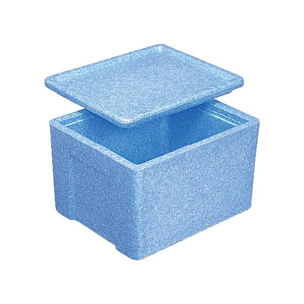 ●スマホの場合もっと見るをクリック●サイズ・容量・材質/外寸：392×322×261mm　内寸：335×275×217mm　有効内寸：325×265×197mm　内容量：19.3L　材質：本体・フタEPP30倍　※外寸はセット寸法●嵌合商品...