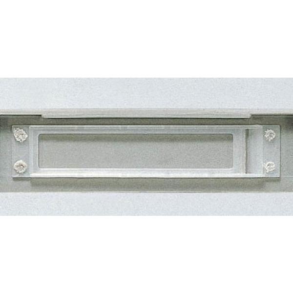 ●スマホの場合もっと見るをクリック※ワンタッチ式ではありませんので超音波ウェルダーによる溶接か熱かしめ(コンテナ本体に取付用のボスが設けてあることが必要です。)で本体材質PPのみに取付可能となります。●サイズ/外寸：154×30×7mm　●...