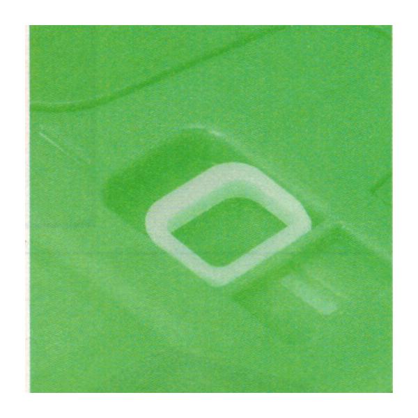 ●サイズ/外寸：64×29×8mm　●メーカー品番：800148　●カラー：ホワイト●1セット単位の販売です。●商品情報を盗用している業者を確認しておりますcopyright 資材マーケット