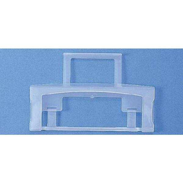 ●スマホの場合もっと見るをクリック●サイズ/外寸：210×131×8mm　●メーカー品番：800257　●取付方法：ワンタッチ。プラスチックの弾性を利用してワンタッチで取り付けができるカード差しです。カード差しが破損しても取り替えが可能です...