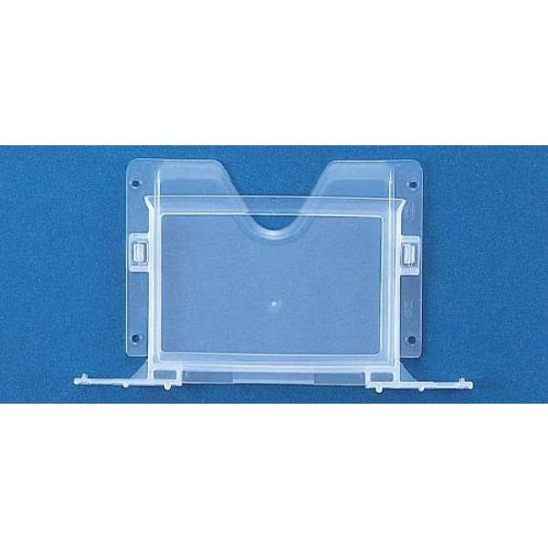 ●スマホの場合もっと見るをクリック●サイズ/外寸：214×60×13mm　●メーカー品番：800262　●取付方法：ワンタッチ。プラスチックの弾性を利用してワンタッチで取り付けができるカード差しです。カード差しが破損しても取り替えが可能です...