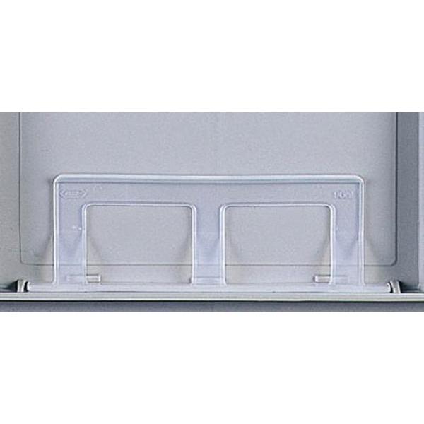 ●スマホの場合もっと見るをクリック●サイズ/外寸：174×54×11mm　●メーカー品番：800279　●取付方法：ワンタッチ。プラスチックの弾性を利用してワンタッチで取り付けができるカード差しです。カード差しが破損しても取り替えが可能です...