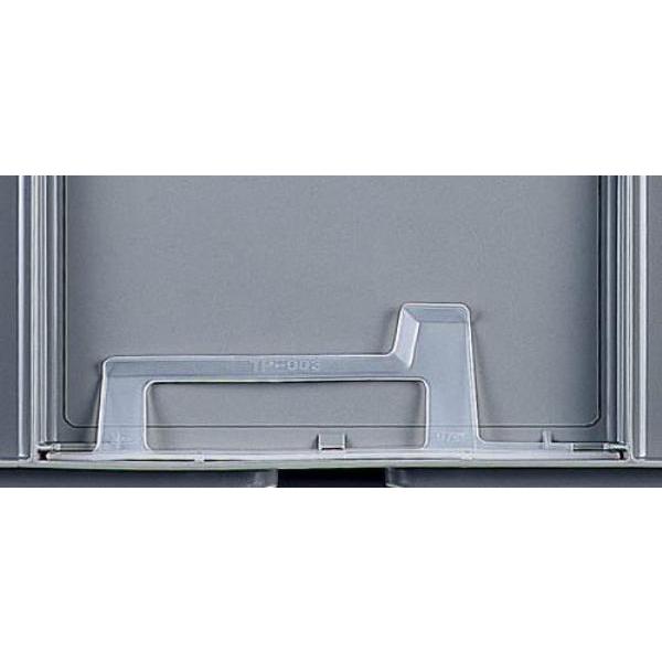 ●スマホの場合もっと見るをクリック●サイズ/外寸：214×57×13mm　●メーカー品番：800280　●取付方法：ワンタッチ。プラスチックの弾性を利用してワンタッチで取り付けができるカード差しです。カード差しが破損しても取り替えが可能です...