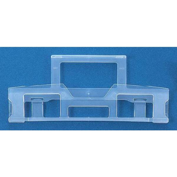 ●スマホの場合もっと見るをクリック●サイズ/外寸：210×89×8mm　●メーカー品番：800292　●取付方法：ワンタッチ。プラスチックの弾性を利用してワンタッチで取り付けができるカード差しです。カード差しが破損しても取り替えが可能です。...