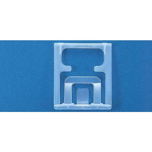 ●スマホの場合もっと見るをクリック●サイズ/外寸：95×108×7mm　●メーカー品番：800295　●取付方法：ワンタッチ。プラスチックの弾性を利用してワンタッチで取り付けができるカード差しです。カード差しが破損しても取り替えが可能です。...