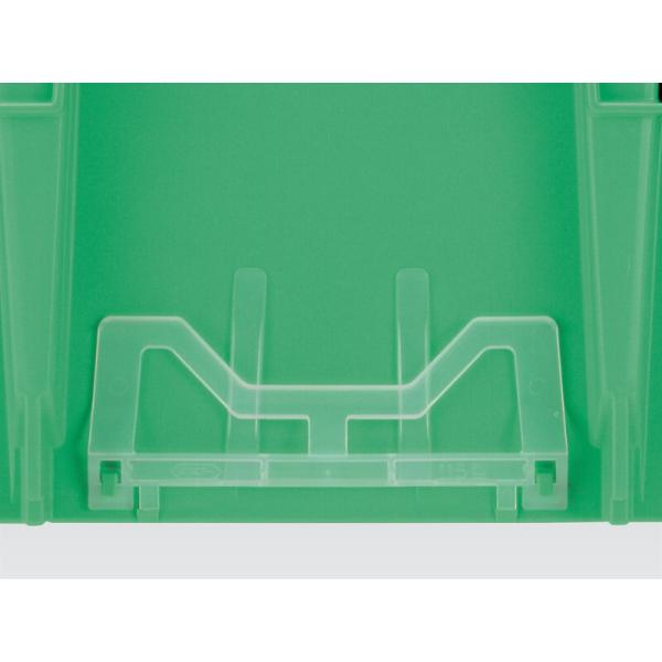 ●スマホの場合もっと見るをクリック●サイズ/外寸：150×75×16mm　●メーカー品番：800297　●取付方法：ワンタッチ。プラスチックの弾性を利用してワンタッチで取り付けができるカード差しです。カード差しが破損しても取り替えが可能です...