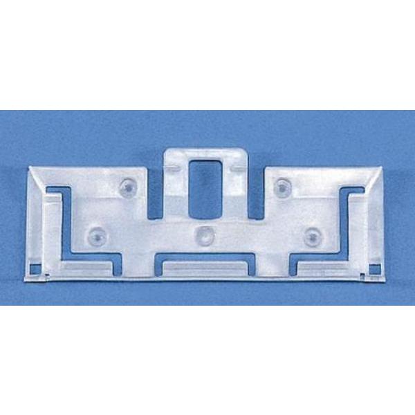 ●スマホの場合もっと見るをクリック●サイズ/外寸：214×78×11mm　●メーカー品番：800310　●取付方法：ワンタッチ。プラスチックの弾性を利用してワンタッチで取り付けができるカード差しです。カード差しが破損しても取り替えが可能です...