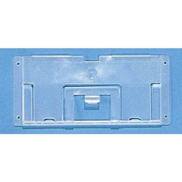 ●スマホの場合もっと見るをクリック※ワンタッチ式ではありませんので超音波ウェルダーによる溶接で本体材質PPのみに取付可能となります。●サイズ/外寸：175×78×8mm　●メーカー品番：800332●取付一覧パターンは下部の商品説明に記載●...