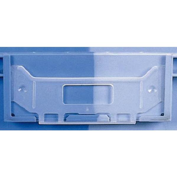 ●スマホの場合もっと見るをクリック●サイズ/外寸：143×52×11mm　●メーカー品番：800335　●取付方法：ワンタッチ。プラスチックの弾性を利用してワンタッチで取り付けができるカード差しです。カード差しが破損しても取り替えが可能です...