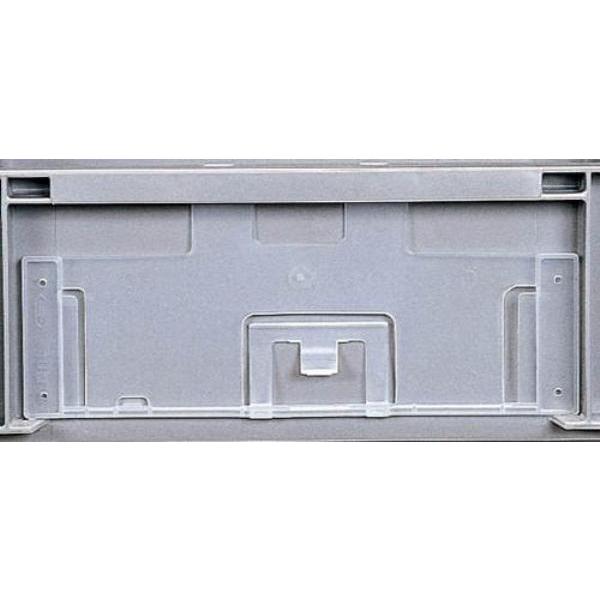 ●スマホの場合もっと見るをクリック●サイズ/外寸：242×112×13mm　●メーカー品番：800338　●取付方法：ワンタッチ。プラスチックの弾性を利用してワンタッチで取り付けができるカード差しです。カード差しが破損しても取り替えが可能で...