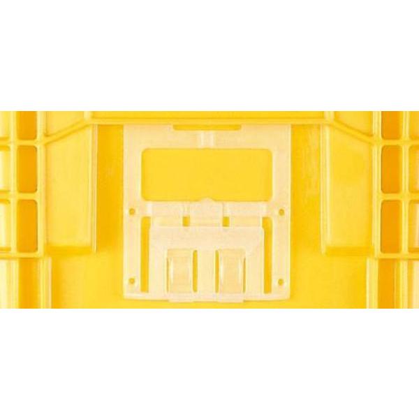 ●スマホの場合もっと見るをクリック●サイズ/外寸：95×118×10mm　●メーカー品番：800357　●取付方法：ワンタッチ。プラスチックの弾性を利用してワンタッチで取り付けができるカード差しです。カード差しが破損しても取り替えが可能です...