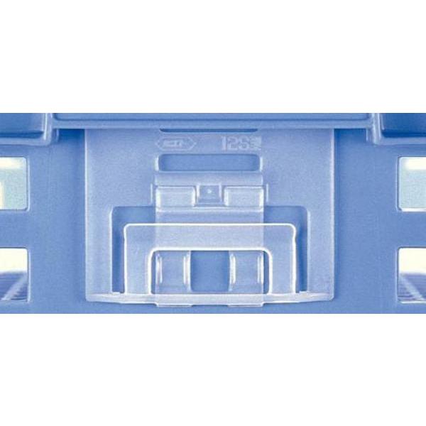 ●スマホの場合もっと見るをクリック●サイズ/外寸：95×88×8mm　●メーカー品番：800367　●取付方法：ワンタッチ。プラスチックの弾性を利用してワンタッチで取り付けができるカード差しです。カード差しが破損しても取り替えが可能です。　...